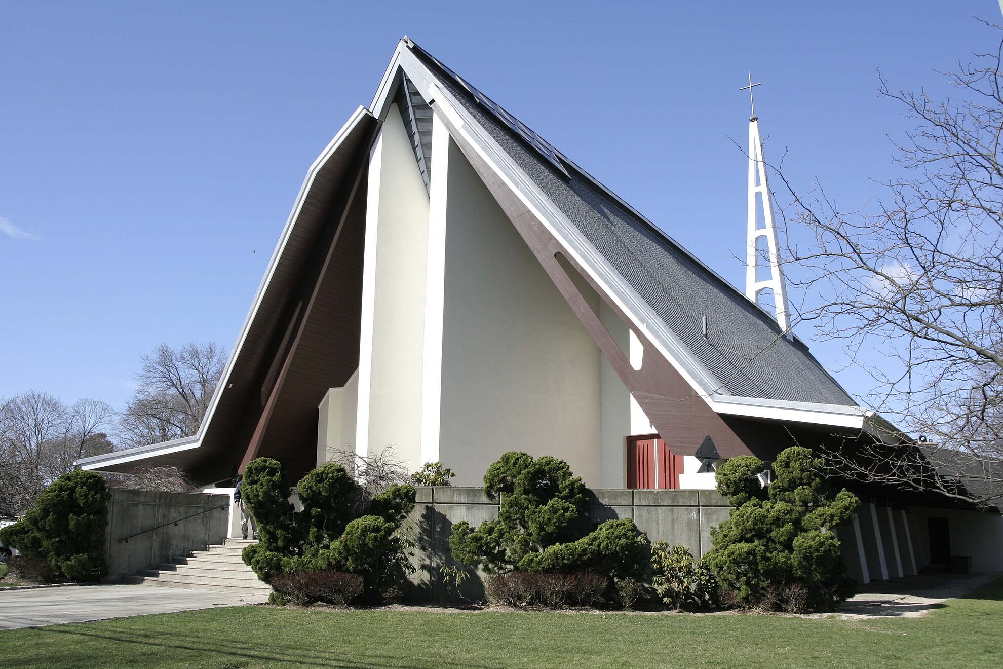 Grace Episcopal Church - Massapequa, NY: Home