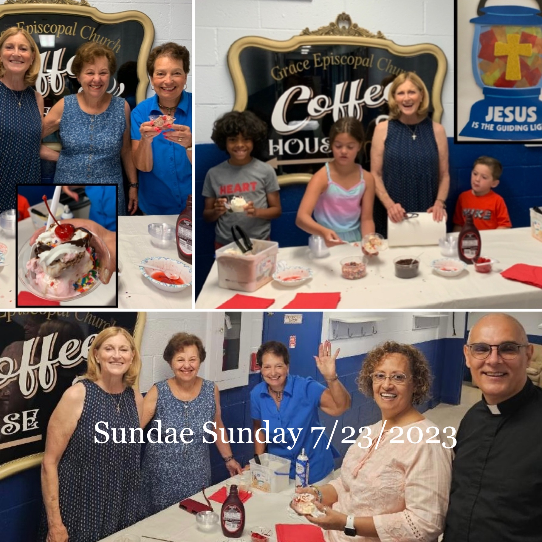 Grace Episcopal Church - Massapequa, NY: Home